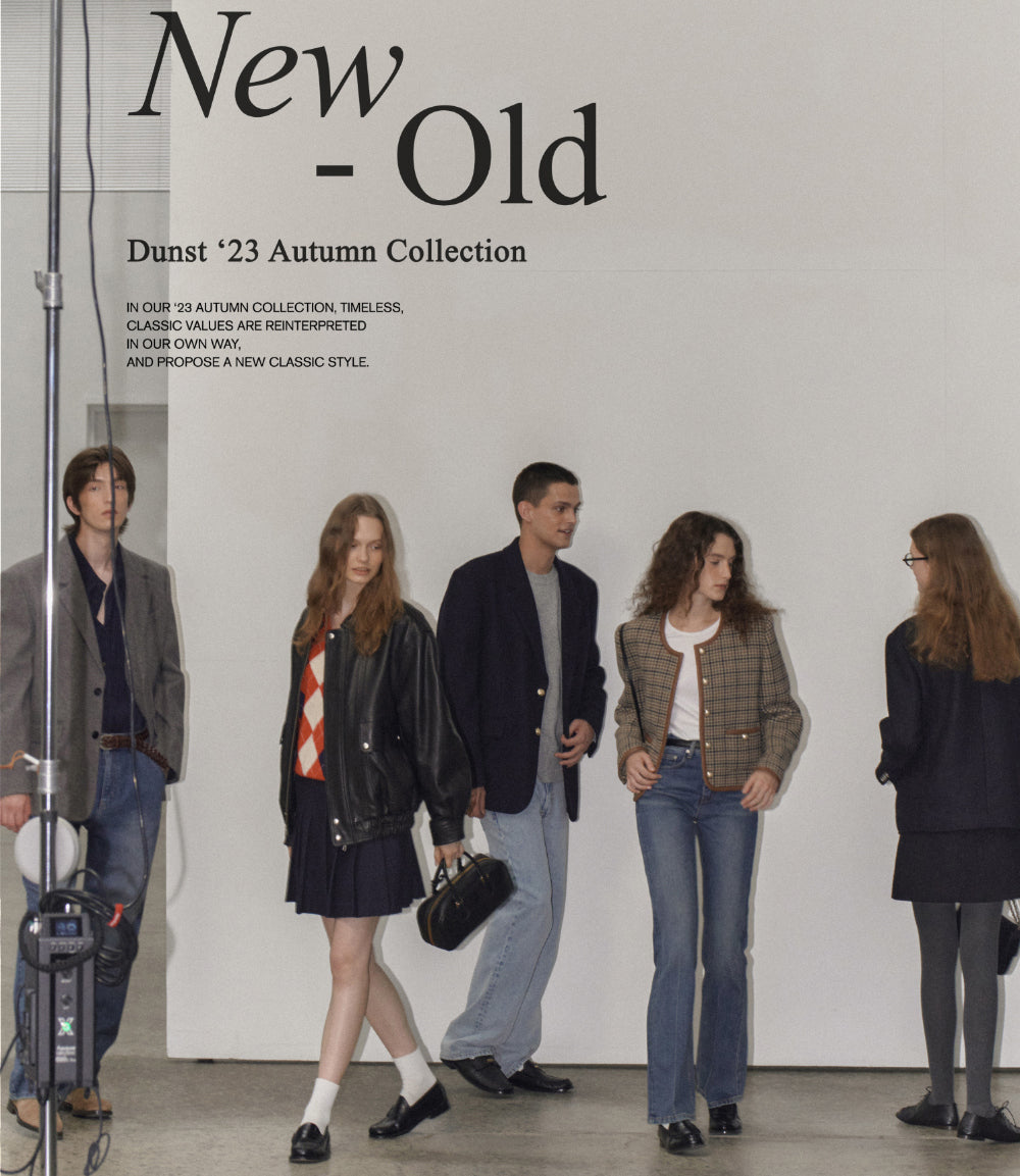 DUNST – SeoulSeoul