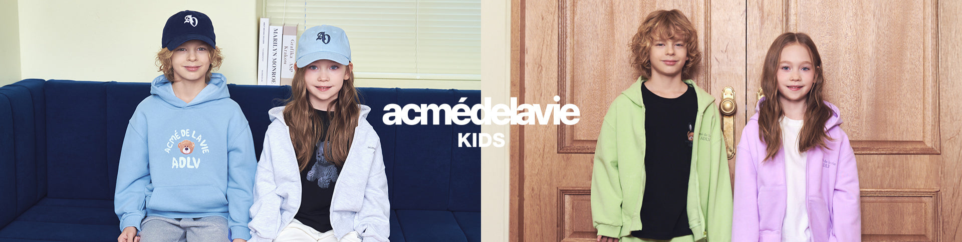 KIDS – SeoulSeoul