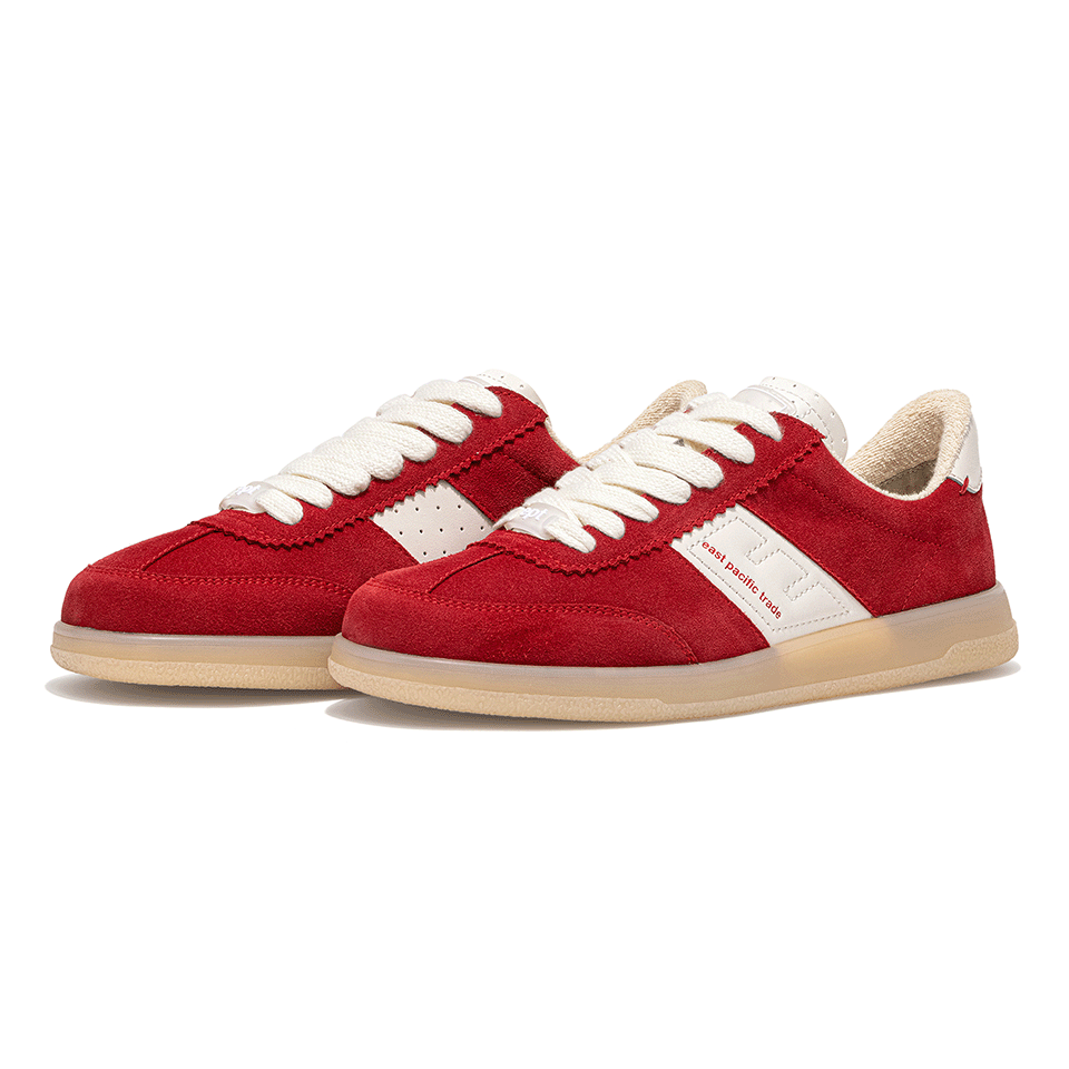 EPT SANTOS (RED/OFF WHITE) – SeoulSeoul