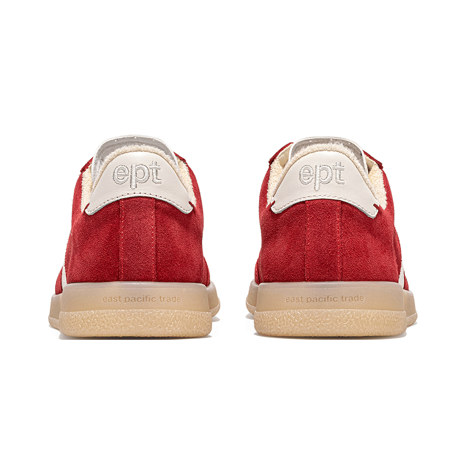 EPT SANTOS (RED/OFF WHITE) – SeoulSeoul