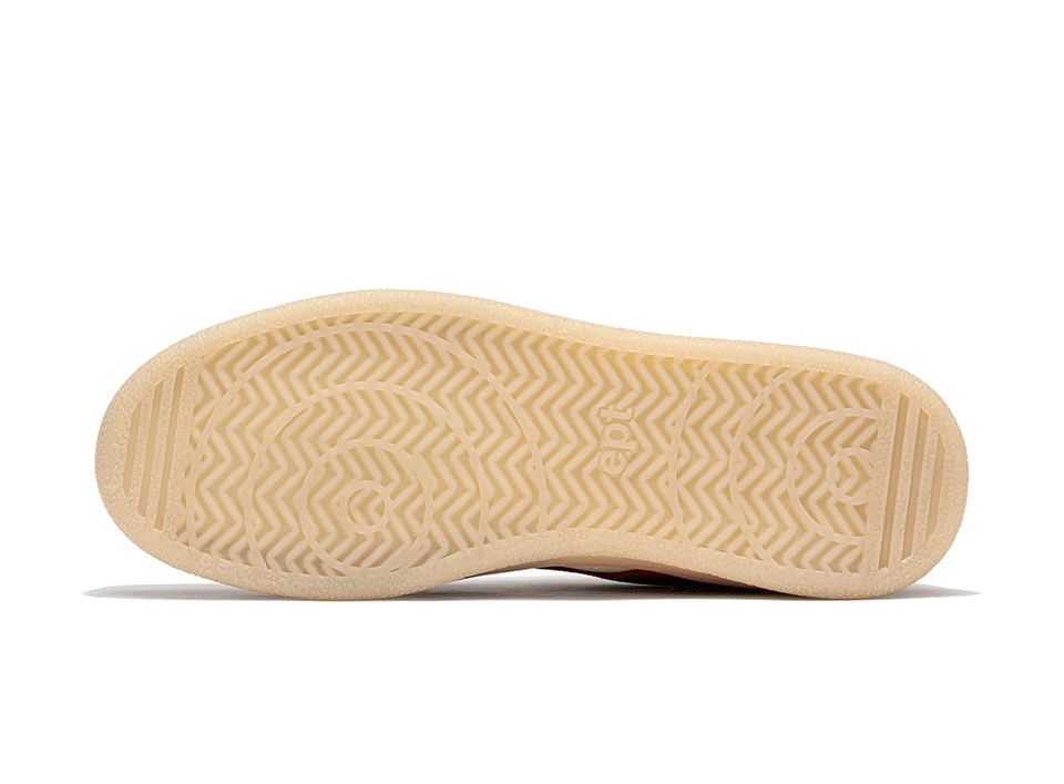 EPT SANTOS (TAN/OFF WHITE) – SeoulSeoul