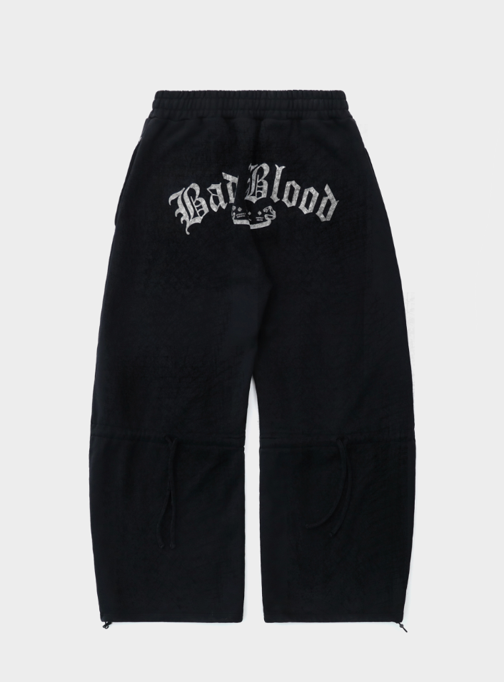 BAD BLOOD – SeoulSeoul