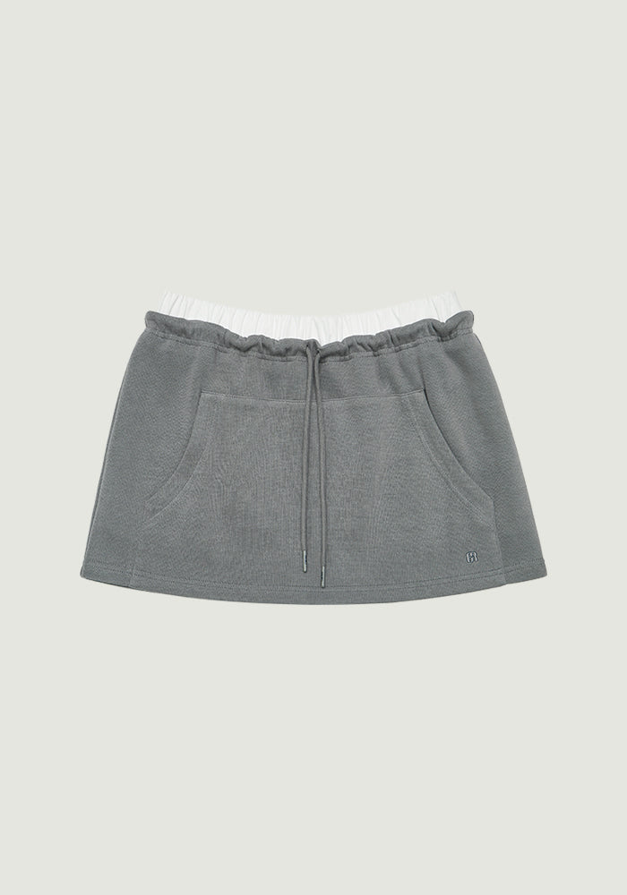 GROVE SIMONE SKIRT – SeoulSeoul