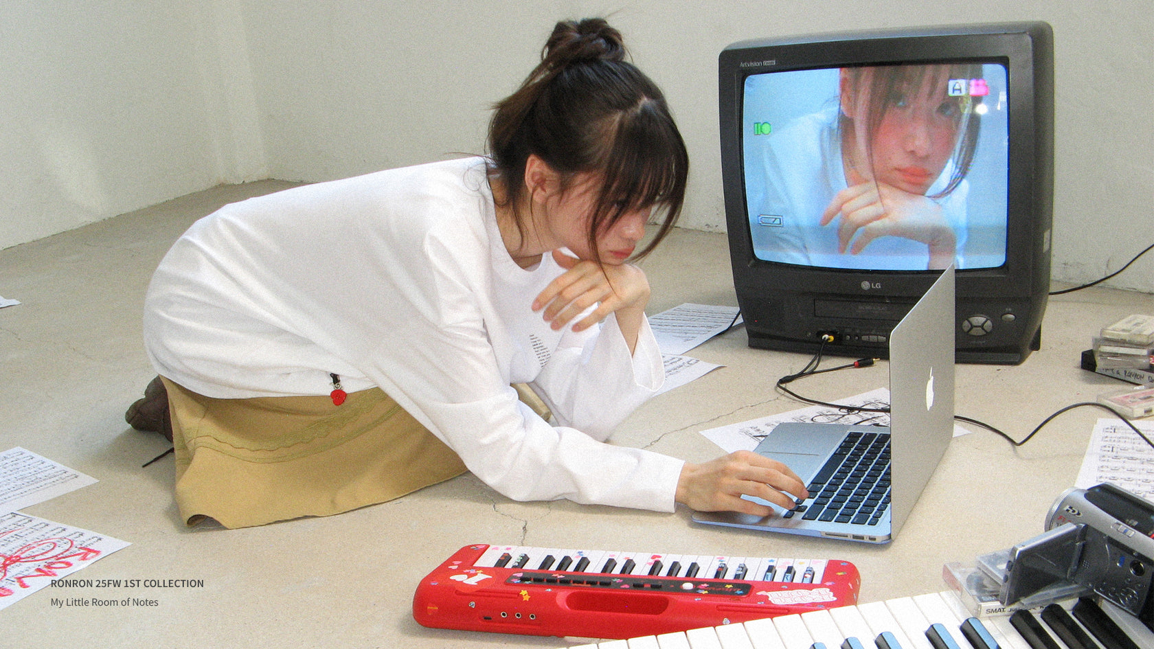 SeoulSeoul | Curated Korean Designer Brands – Shop Unique Fashion Onli