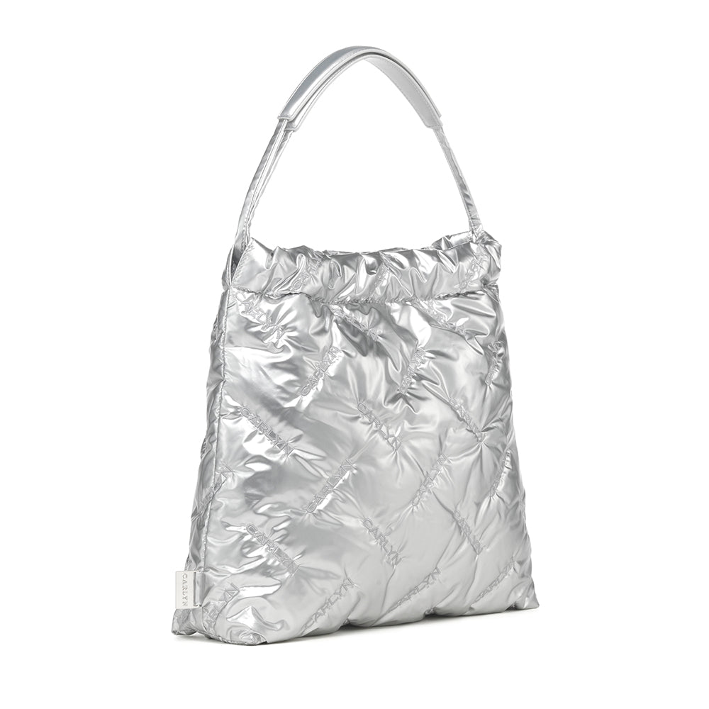 CARLYN TWEE SILVER – SeoulSeoul