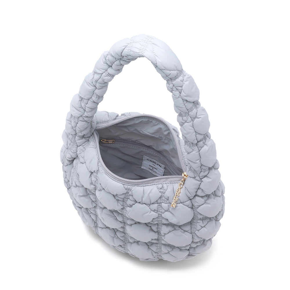 CARLYN SOFT M ASH BLUE – SeoulSeoul