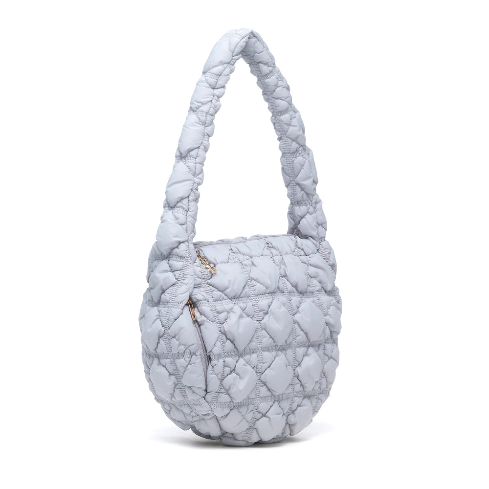 CARLYN SOFT M ASH BLUE – SeoulSeoul